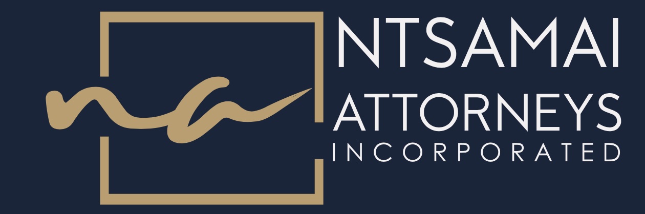 About Us – Ntsamai Attorneys